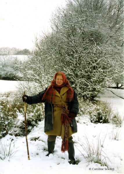 Hope Bourne Guided Walk in Withypool - Exmoor Events
