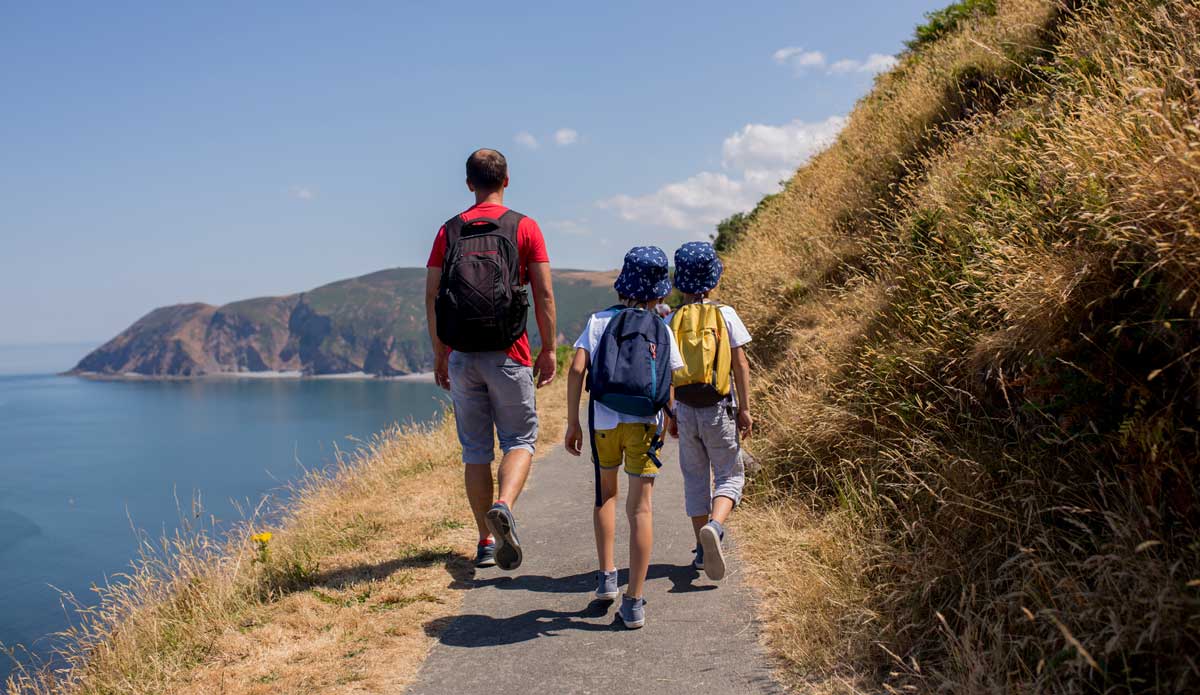 Visit Exmoor - The official Tourism Site for Exmoor