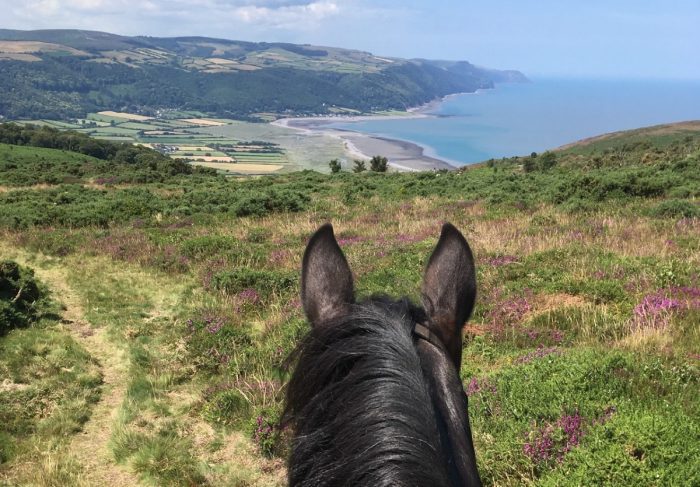 West Somerset Railway Exmoor, North Devon