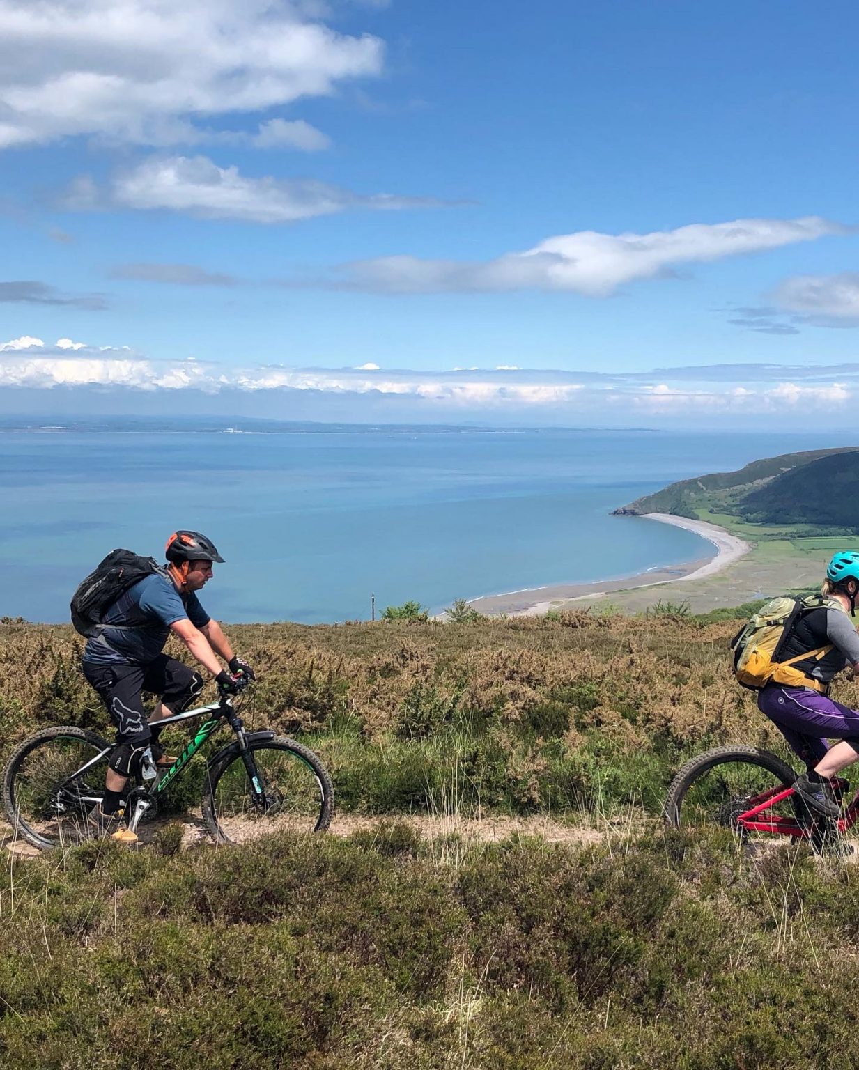 Helpful Holidays - VisitExmoor