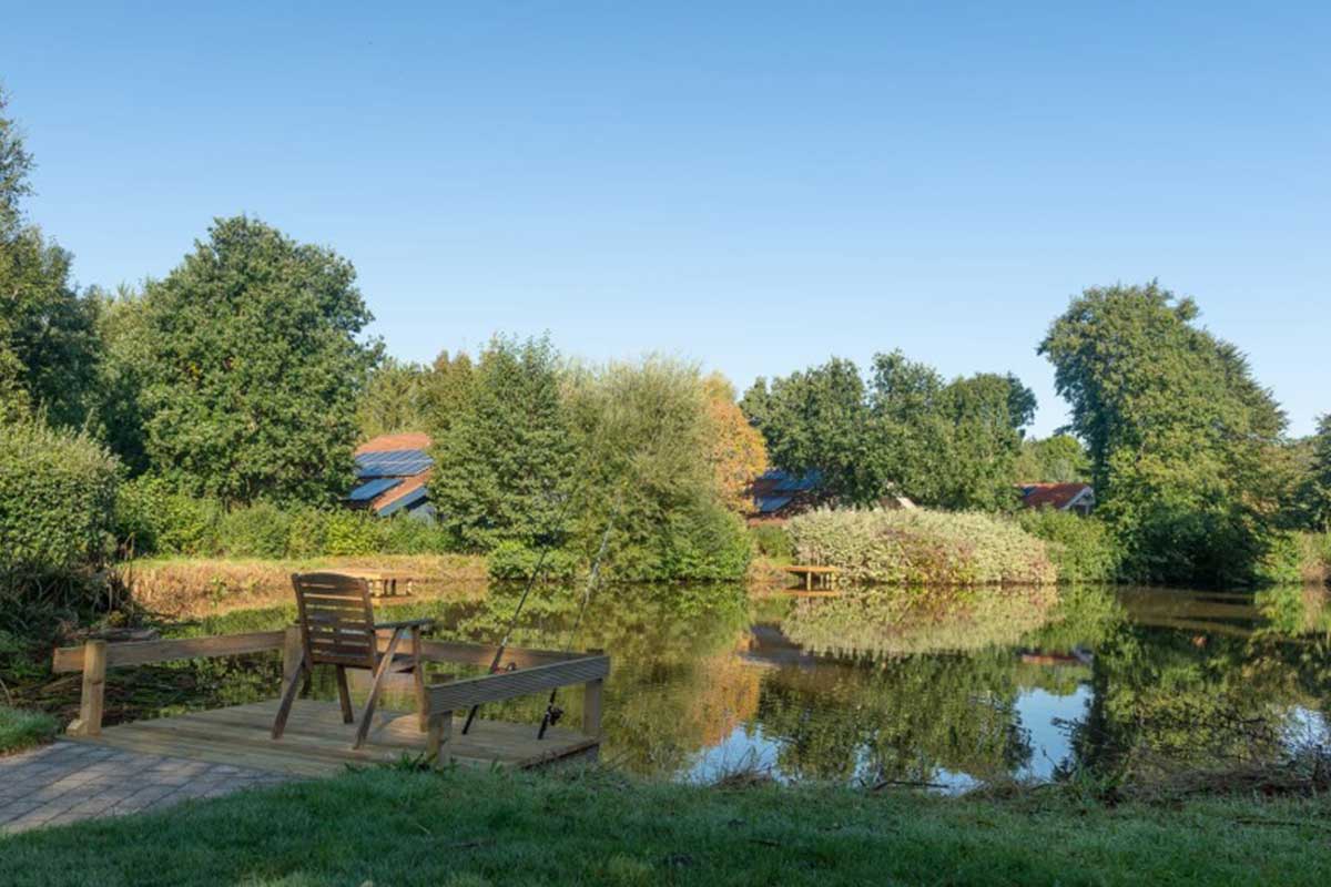 Mill Meadow, Exmoor, Taunton, Quantocks