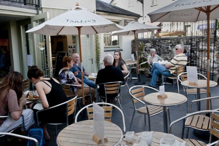 Cannington Court - Events Venue Exmoor