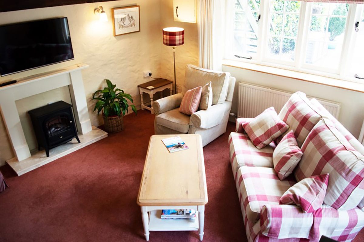 The Pack Horse Holiday Cottages Porlock, Exmoor National Park