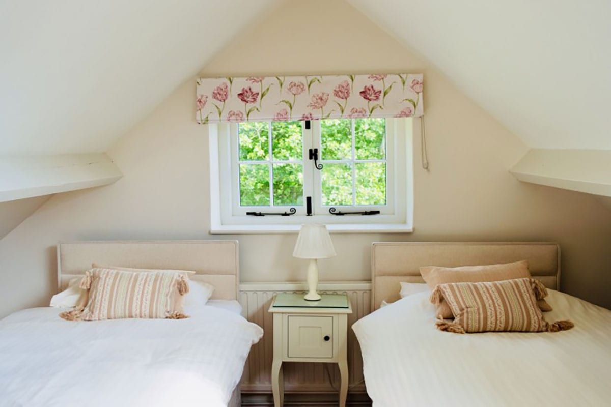 The Pack Horse Holiday Cottages Porlock, Exmoor National Park