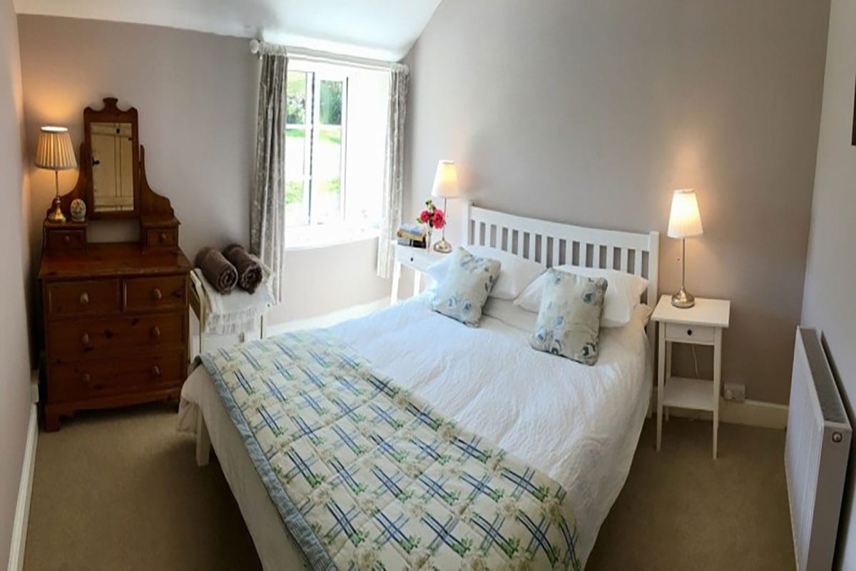 Stockham Farm Holiday Cottages Exmoor, North Devon