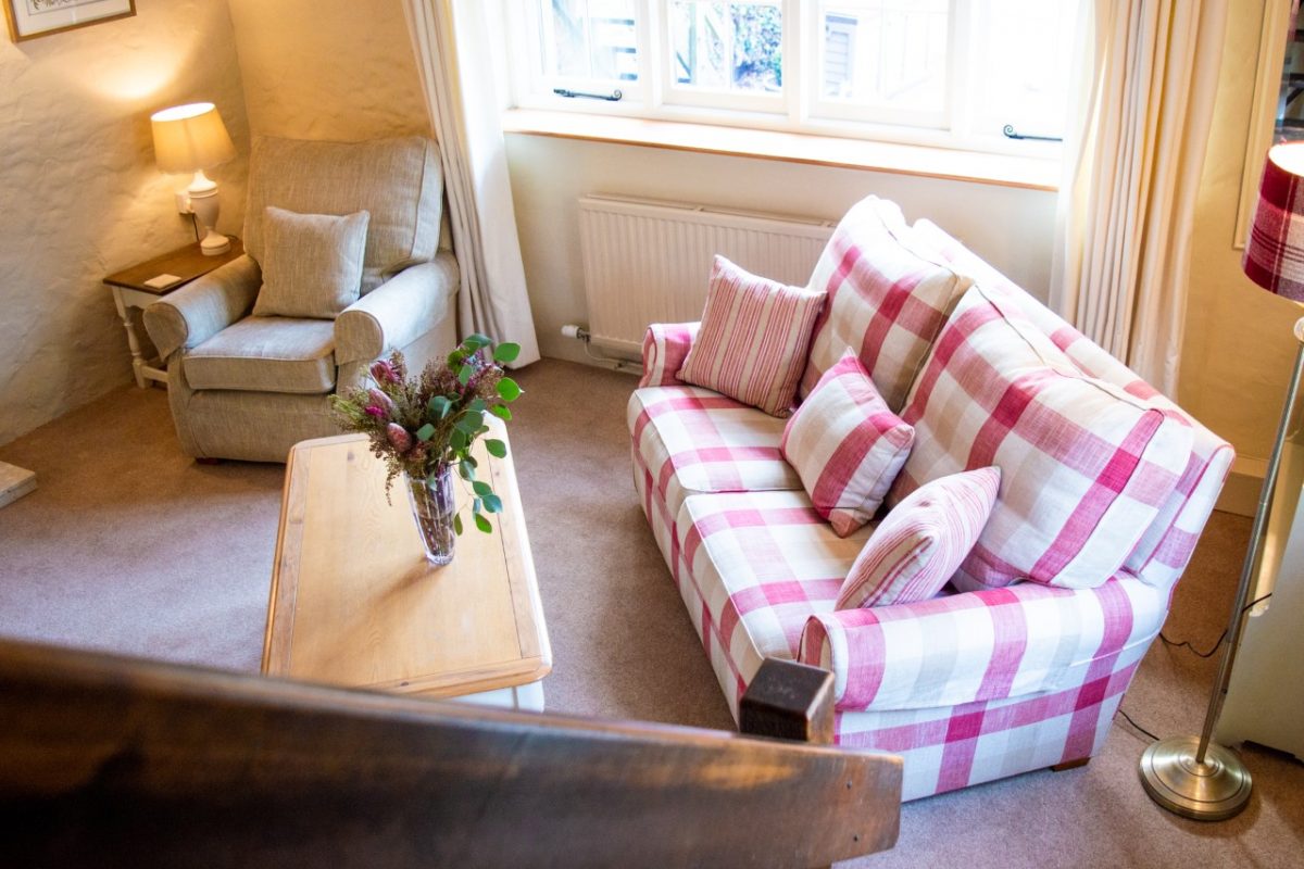 The Pack Horse Holiday Cottages Porlock, Exmoor National Park