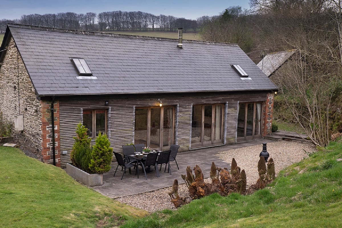 National Trust - Holiday Accommodation Cottages Exmoor, North Devon