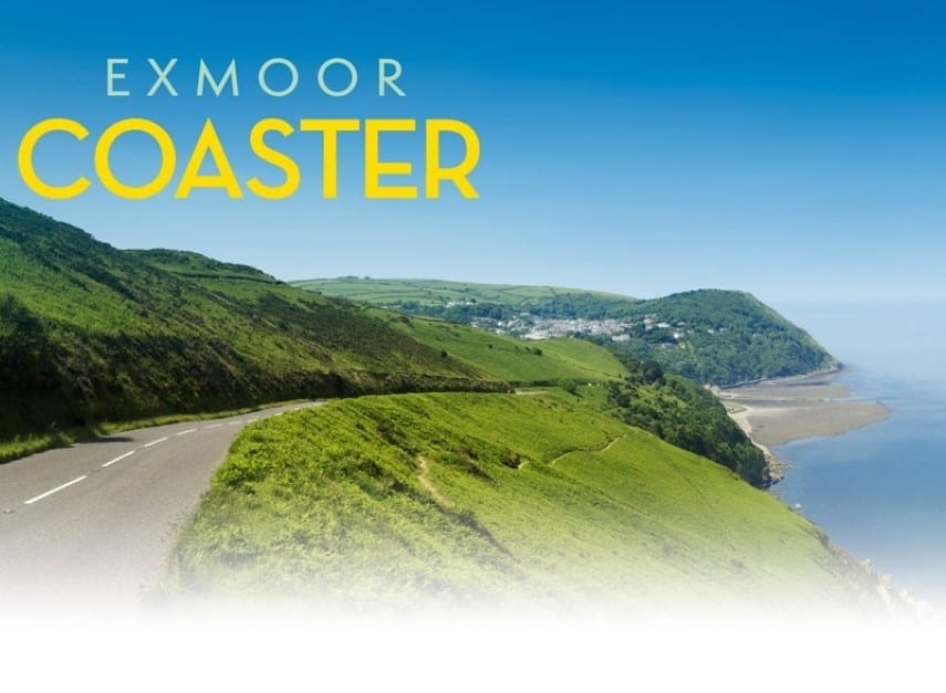For Couples - VisitExmoor