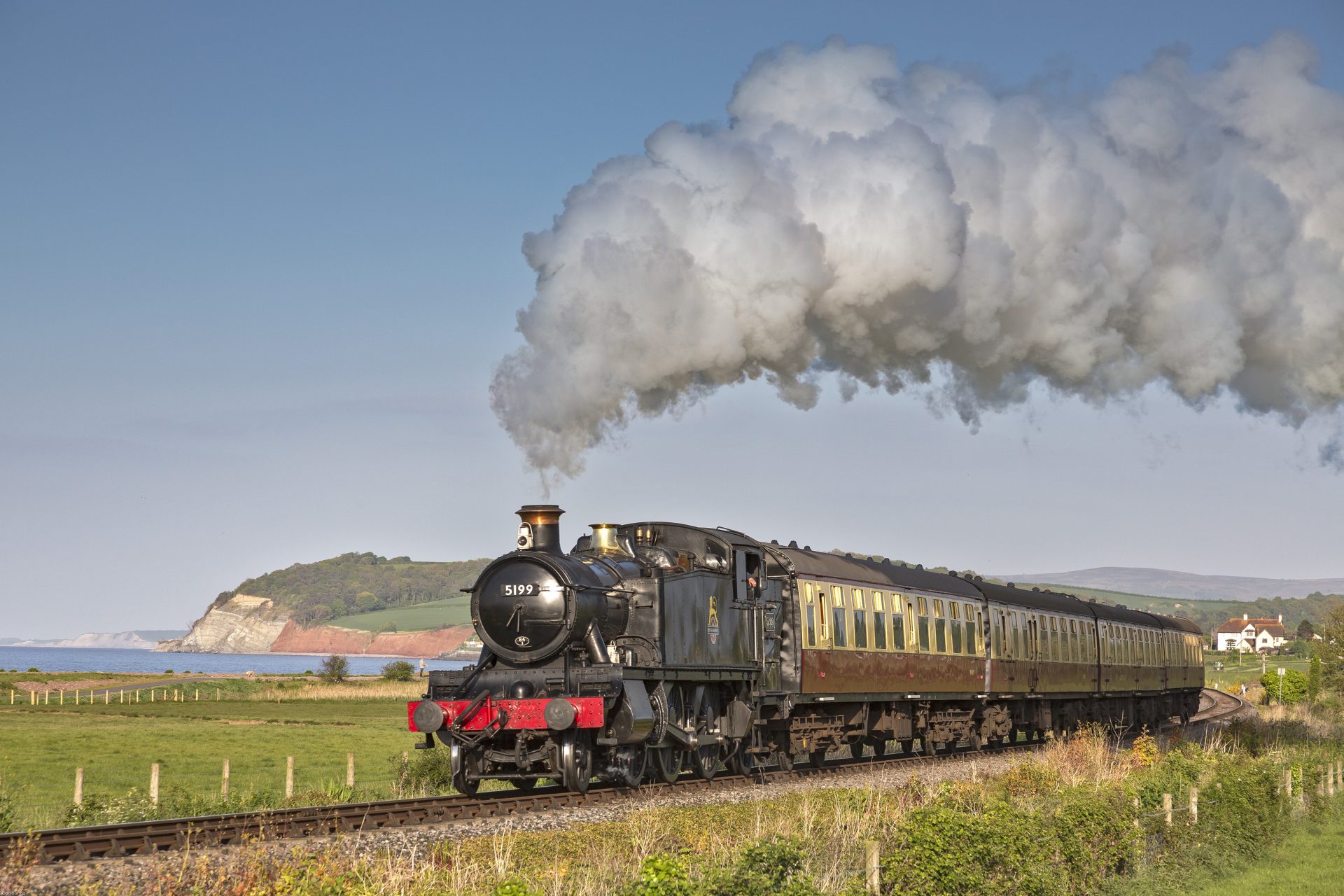 The West Somerset Railway - Autumn Gala Events! - VisitExmoor