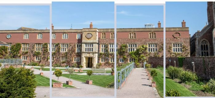 Knowle Manor - Events Venue Exmoor