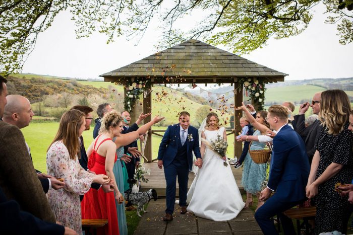 Knowle Manor - Events Venue Exmoor