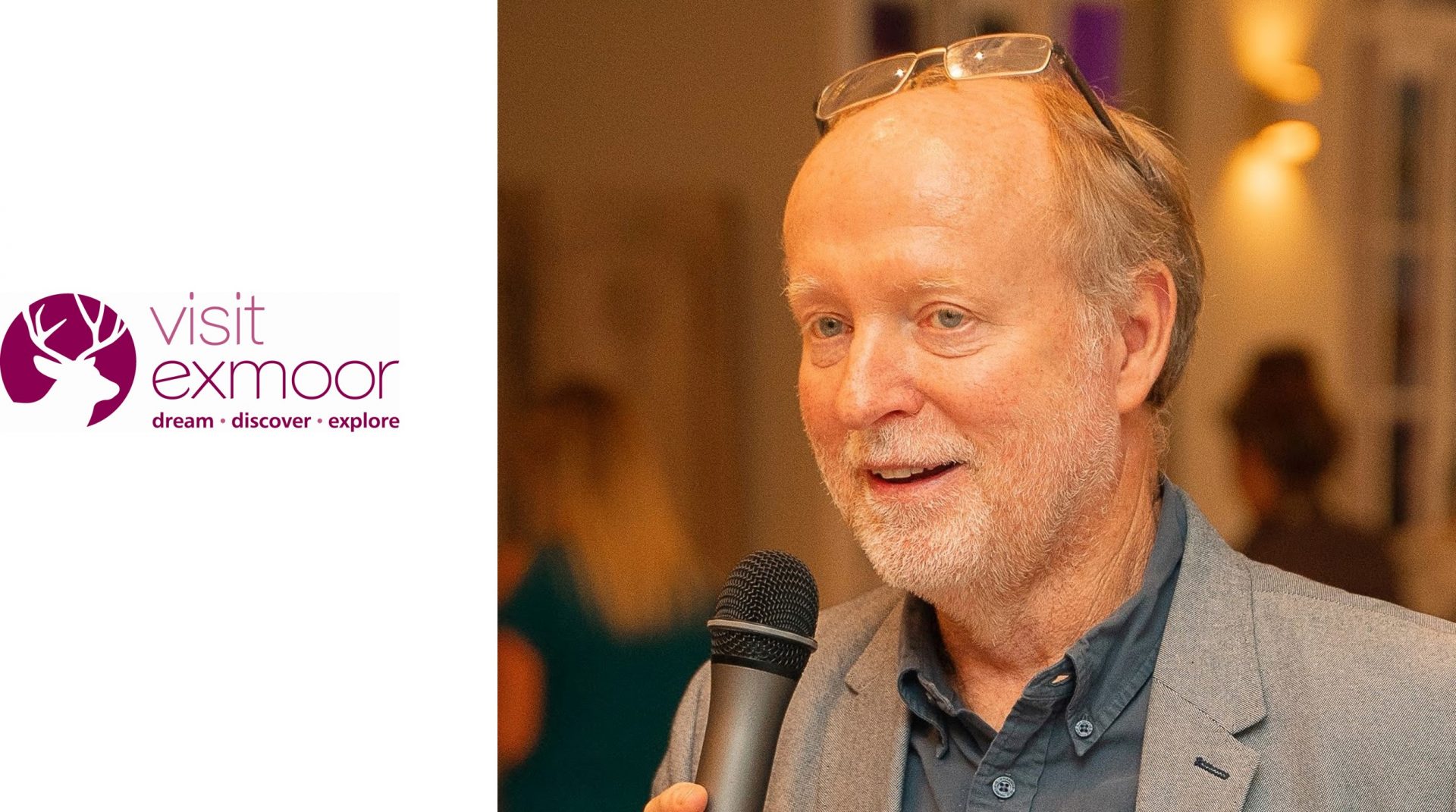 Visit Exmoor Announce New Chairperson - VisitExmoor