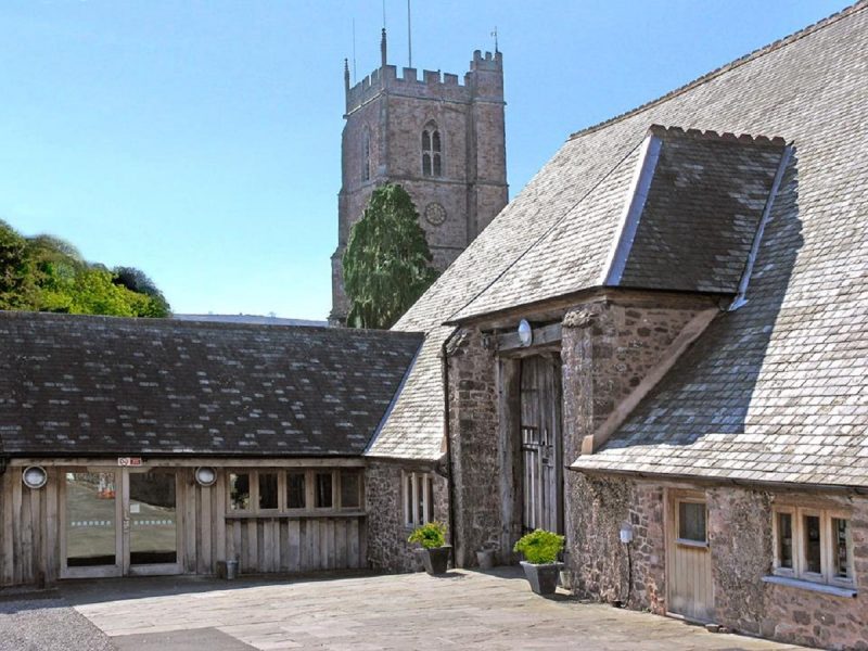Cannington Court - Events Venue Exmoor