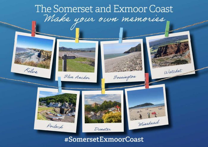 HOP ABOARD THE EXMOOR COASTER THIS AUTUMN & WINTER! - VisitExmoor