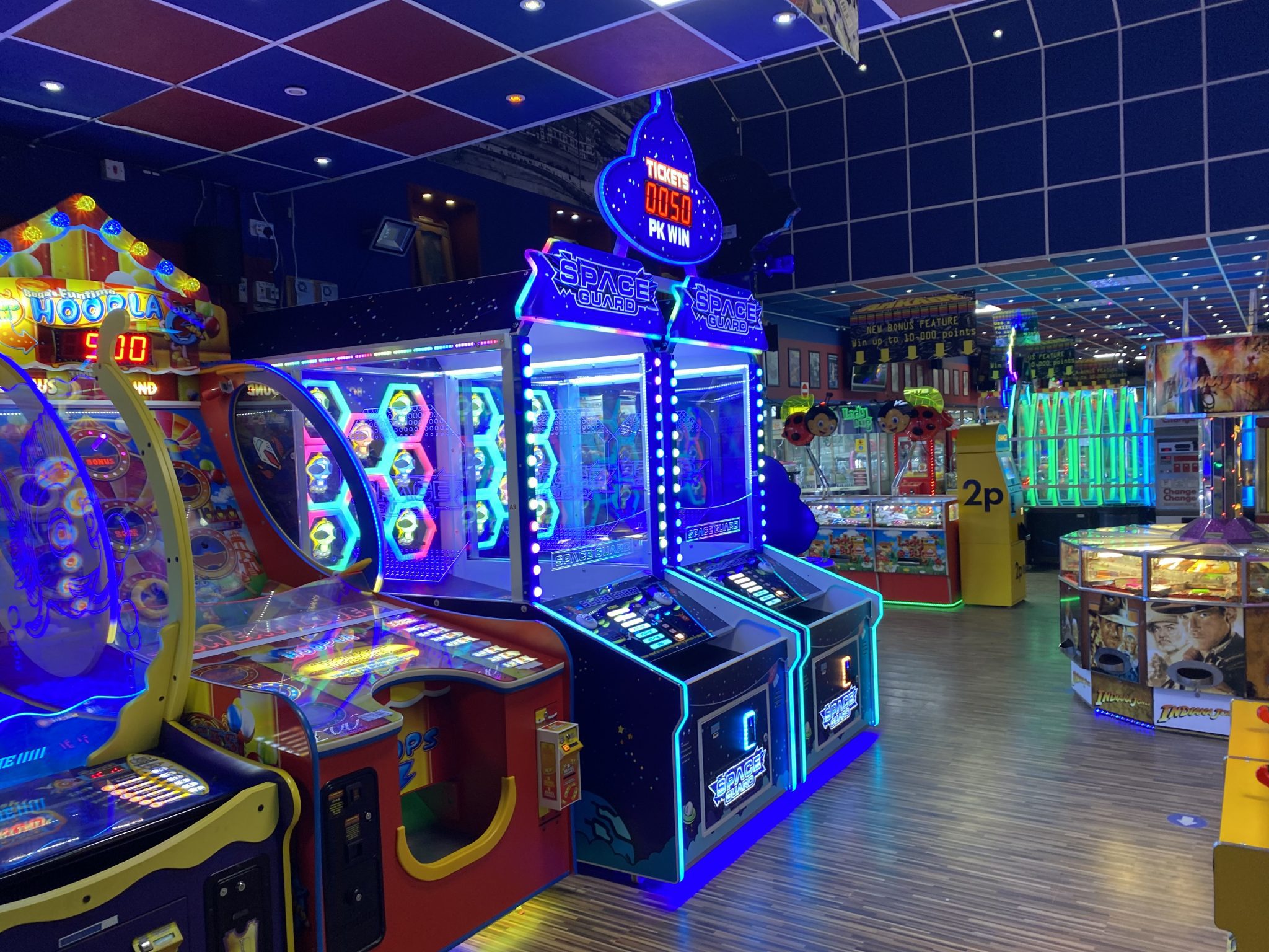 Butlin's - VisitExmoor