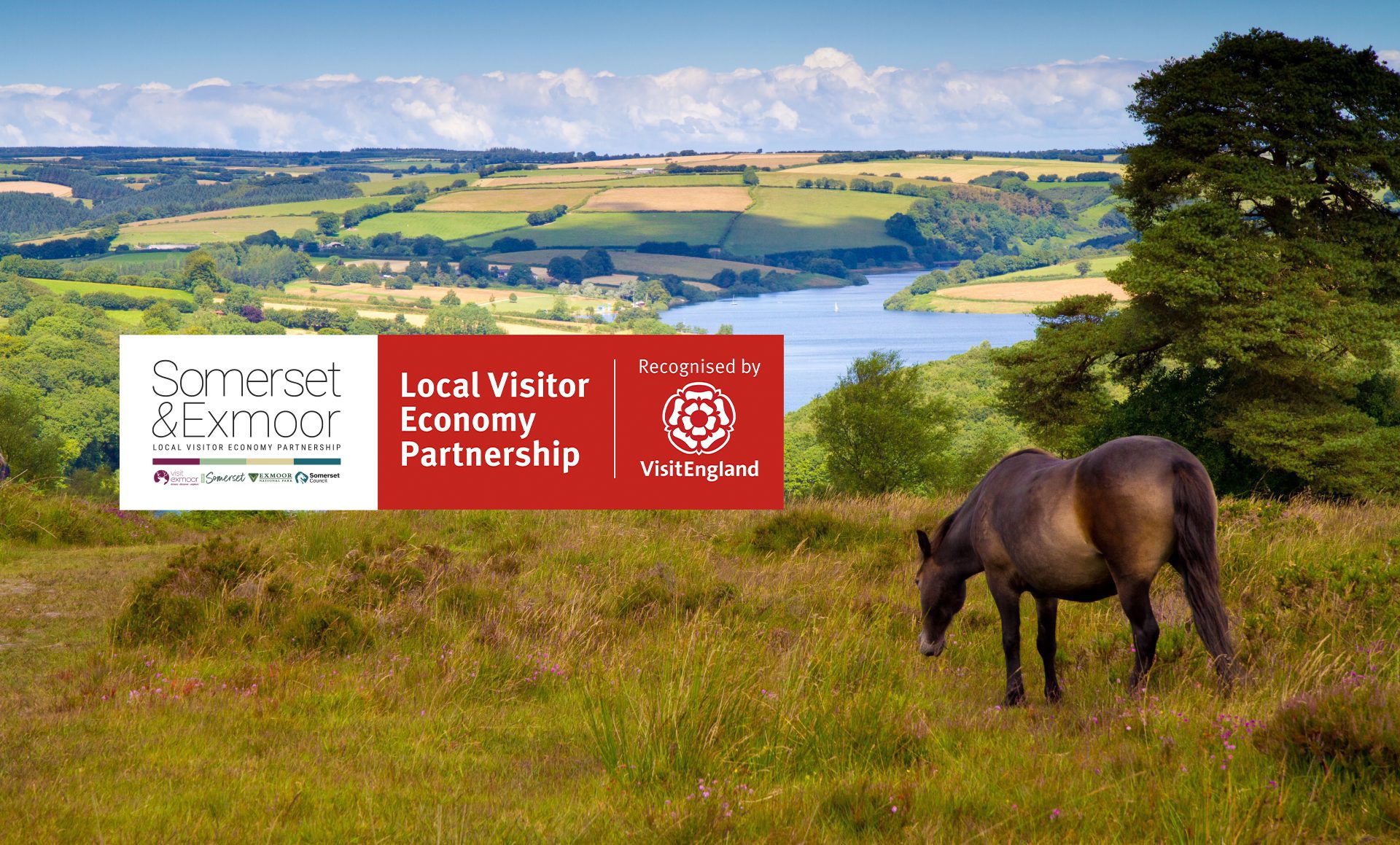 Somerset & Exmoor Local Visitor Economy Partnership (LVEP ...