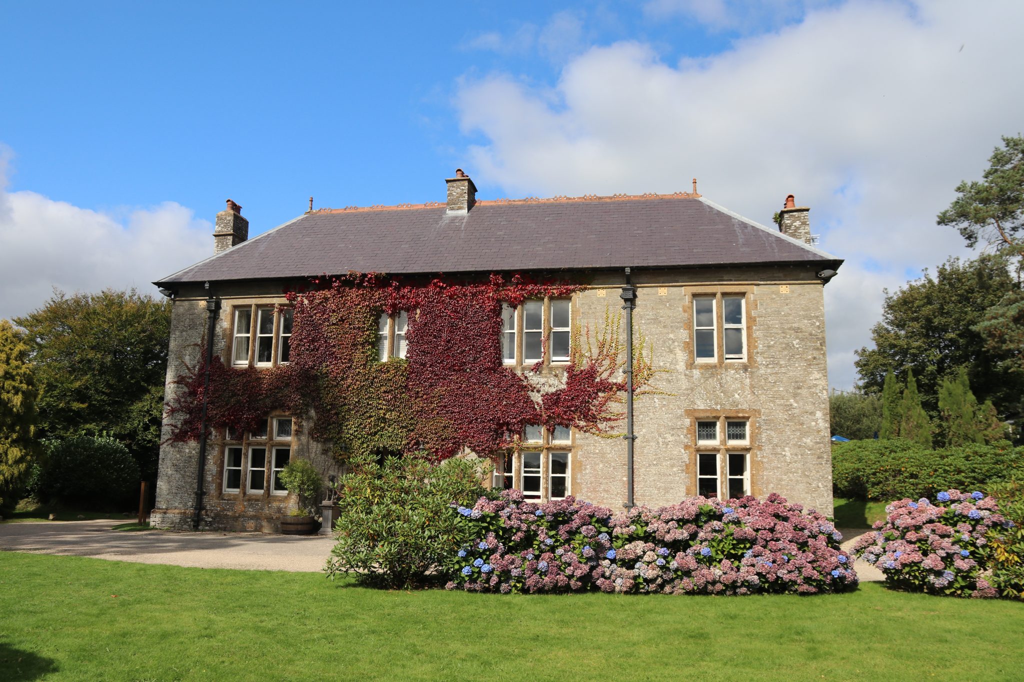 Calvert Devon - activity breaks & accommodation - VisitExmoor