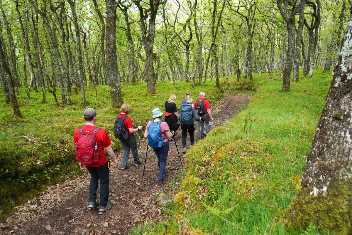 Lorna Doone Valley - VisitExmoor