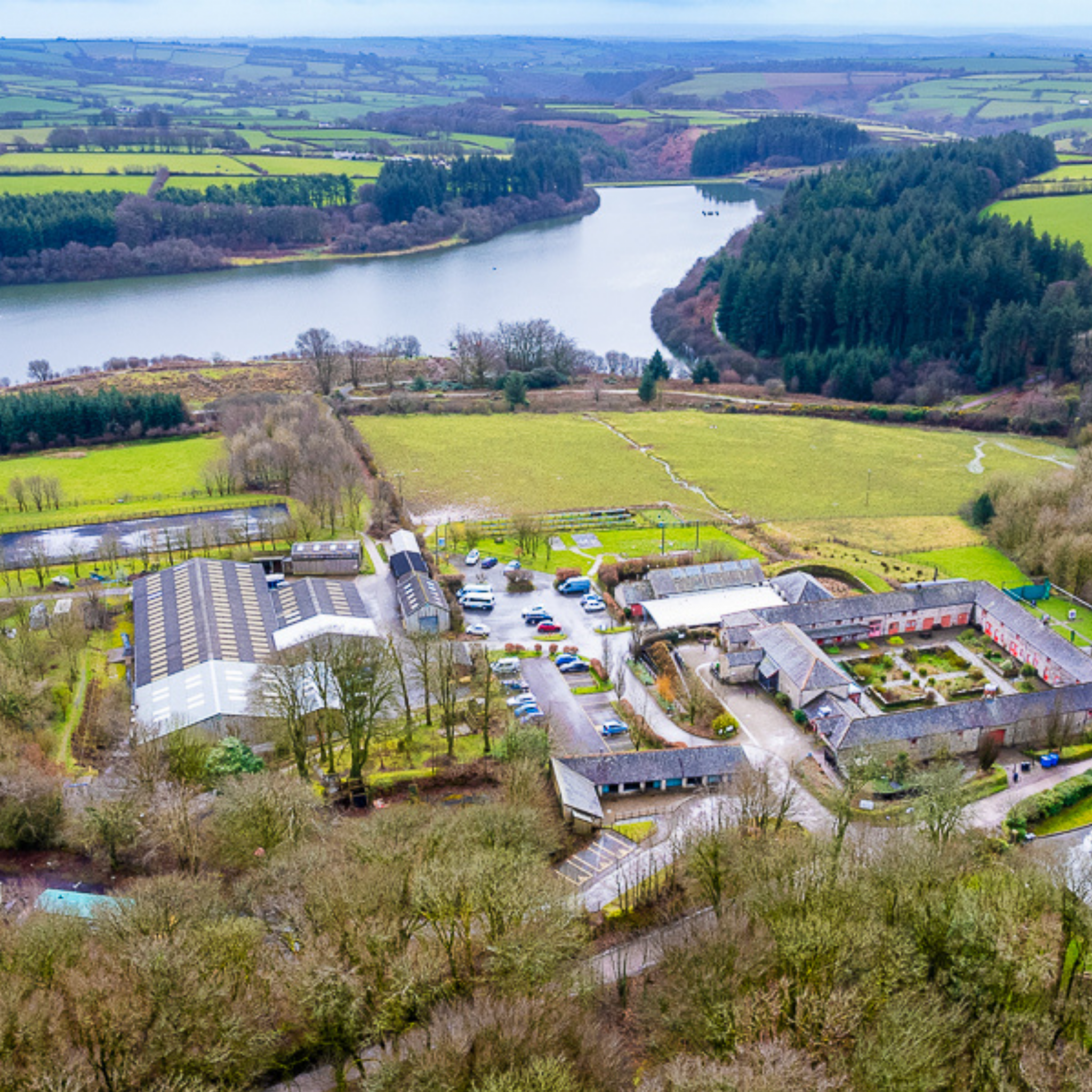 Exmoor Zoological Park - VisitExmoor