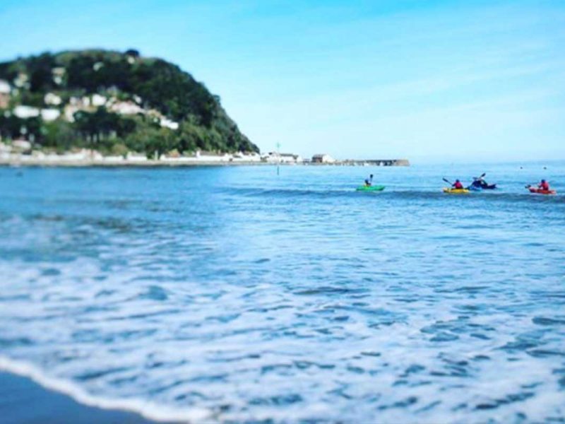 Somerset Coast - VisitExmoor