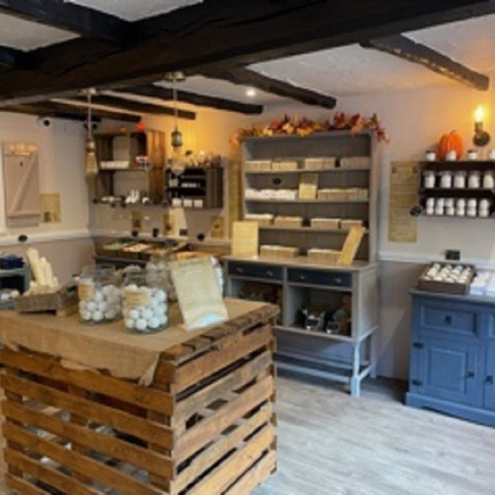 Exmoor Store - VisitExmoor