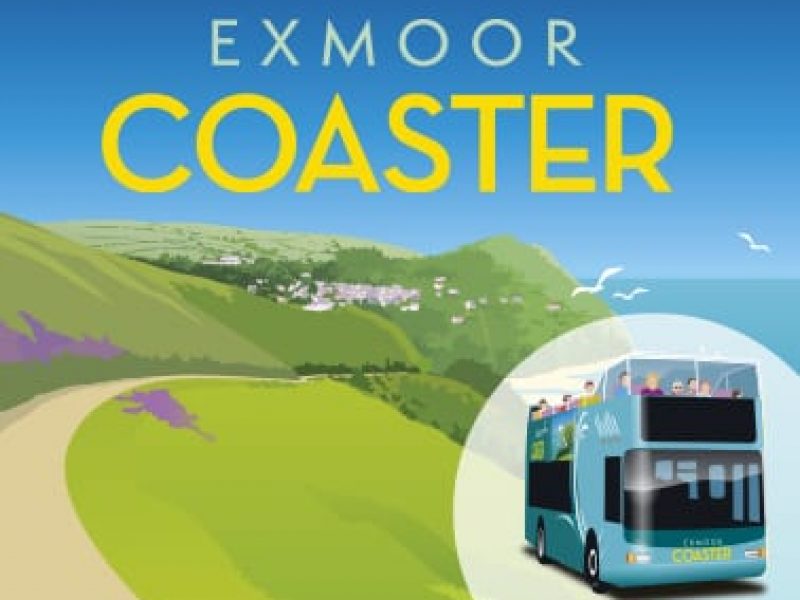 Somerset Coast - VisitExmoor